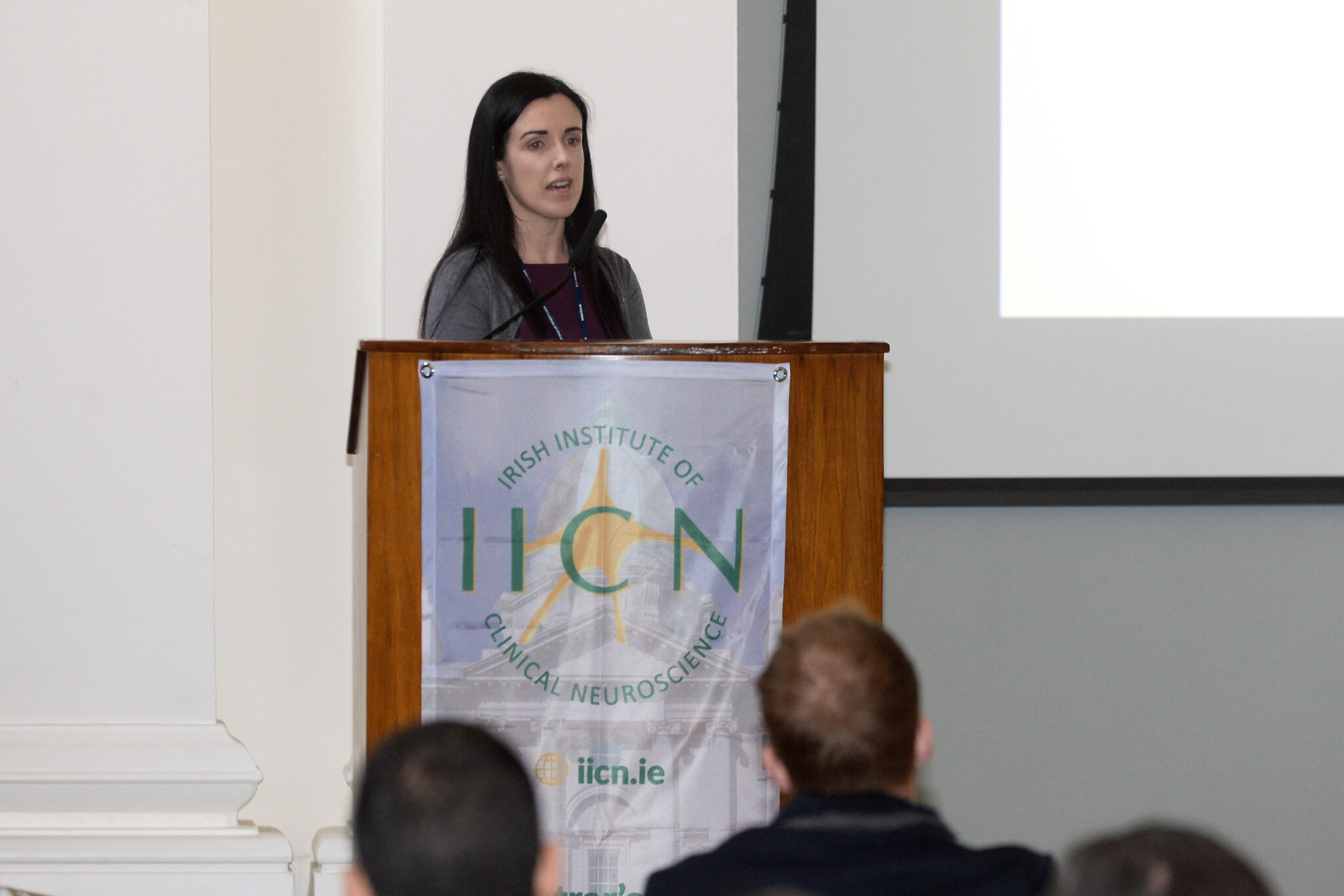 Registrar’s Prize in Clinical Neuroscience Meeting 2023 Report – Irish ...
